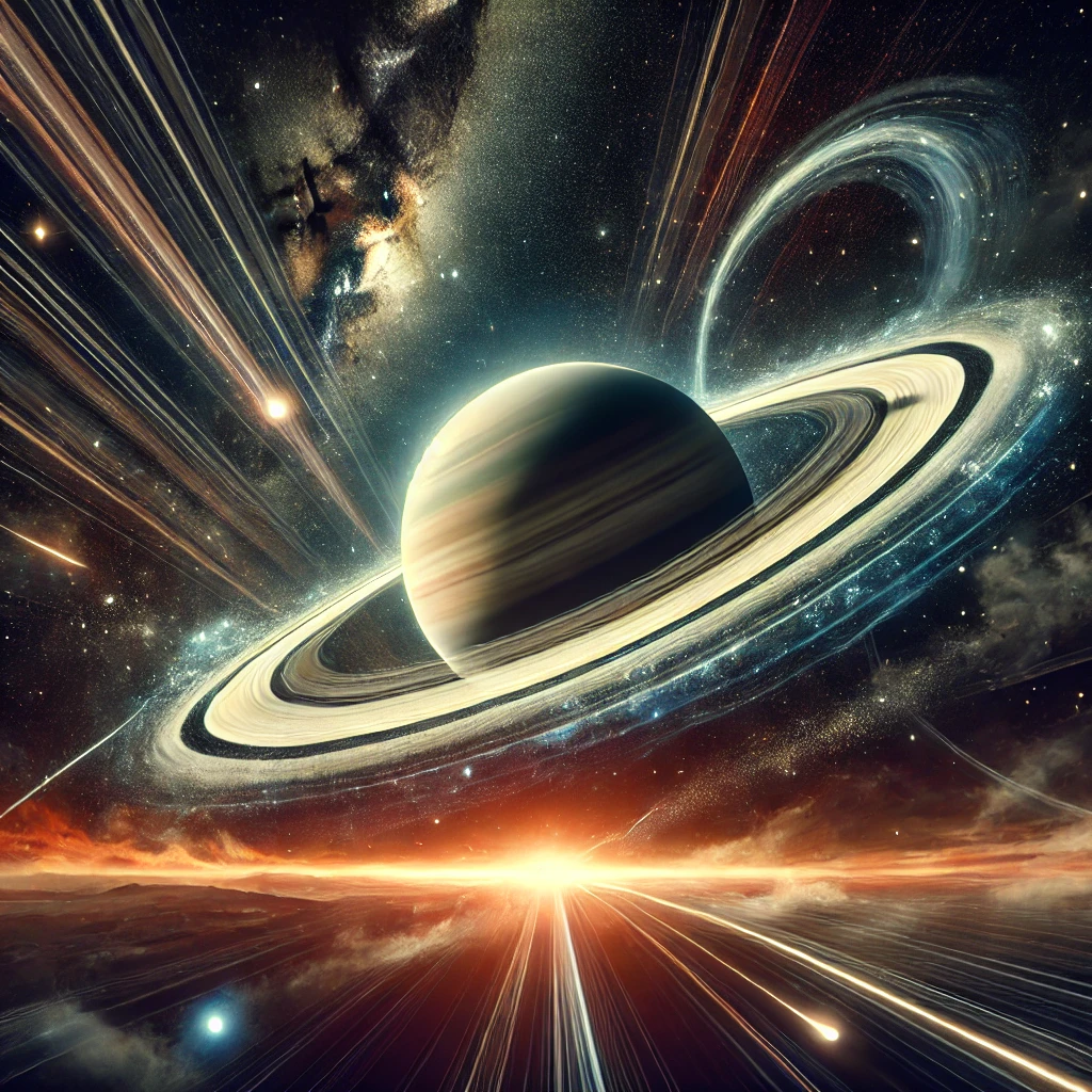 Saturn Retrograde in Pisces: How to Navigate through Challenges for ...