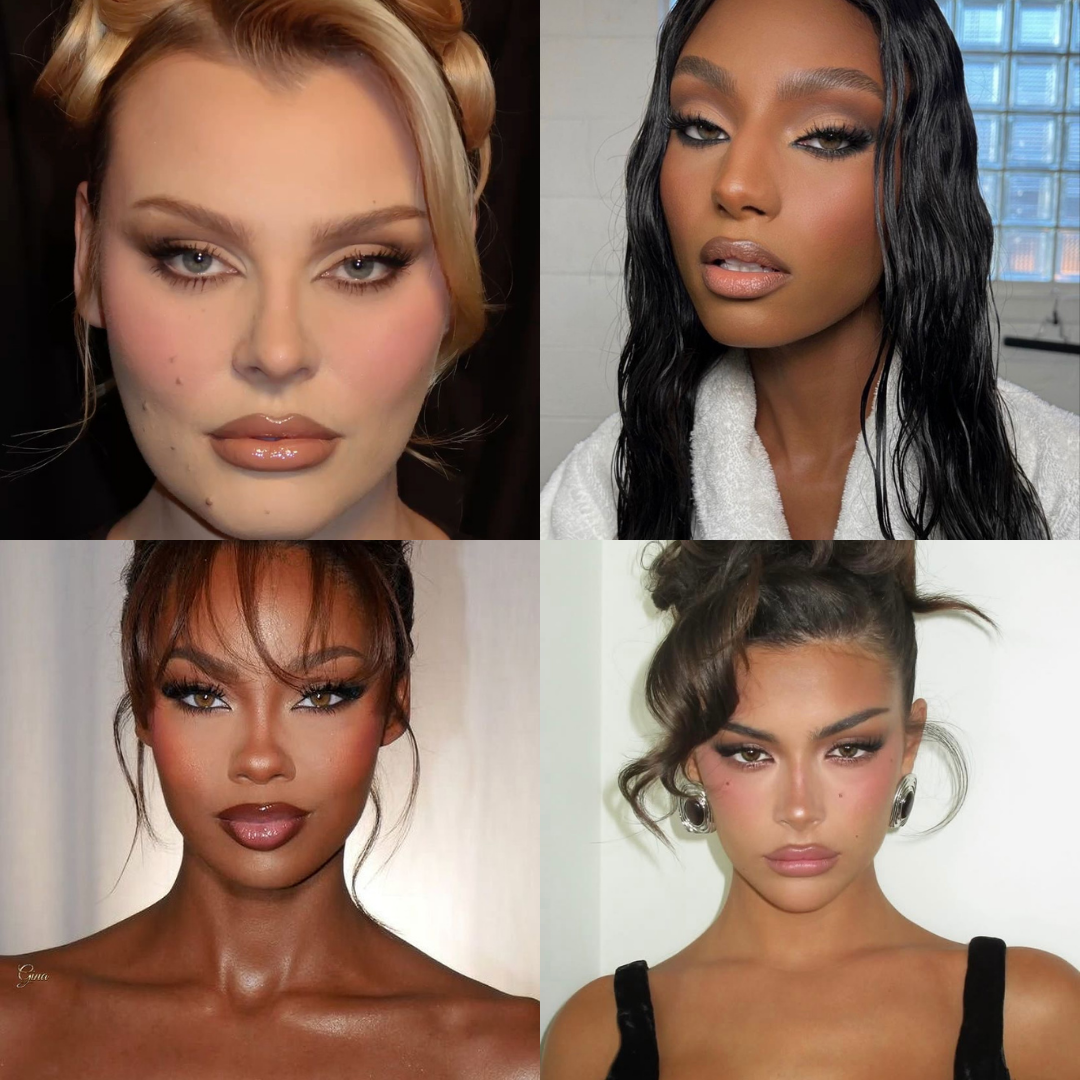 5 Best Makeup Looks for Capricorn Rising - Astrology Fashion