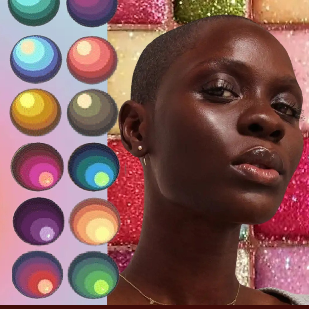 5 Best Makeup Looks for Sagittarius Rising - Astrology Fashion