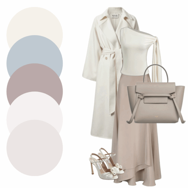 How to Dress as a Cancer Rising - Astrology Fashion