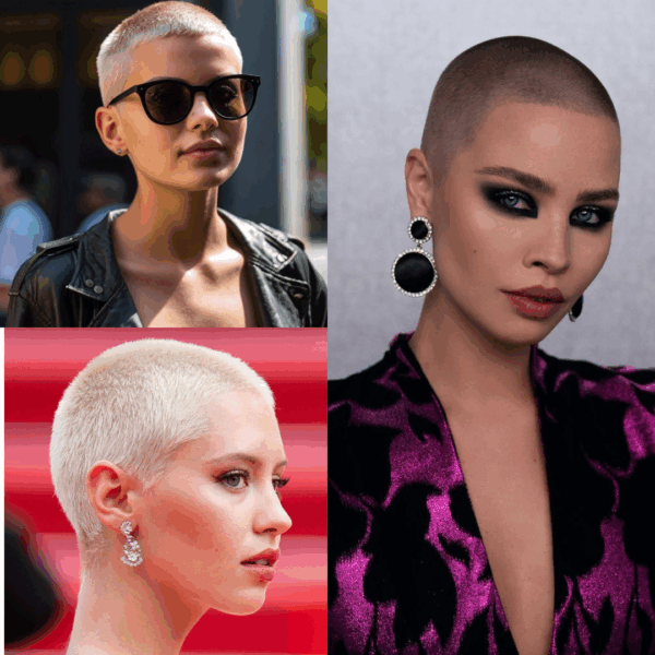 10 Prettiest Hairstyles for Aries Rising - Astrology Fashion