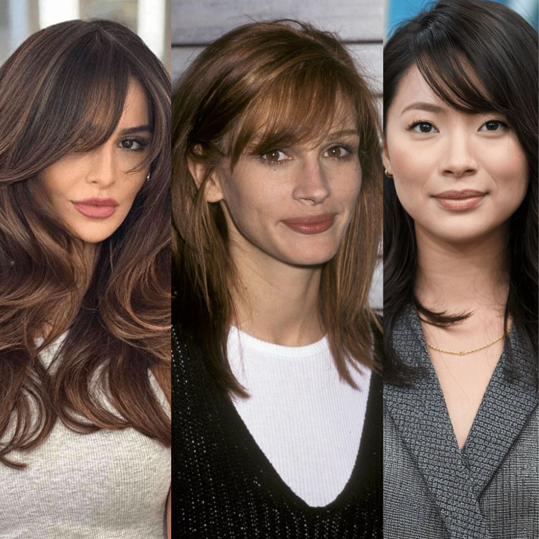 10 Prettiest Hairstyles for Gemini Rising - Astrology Fashion