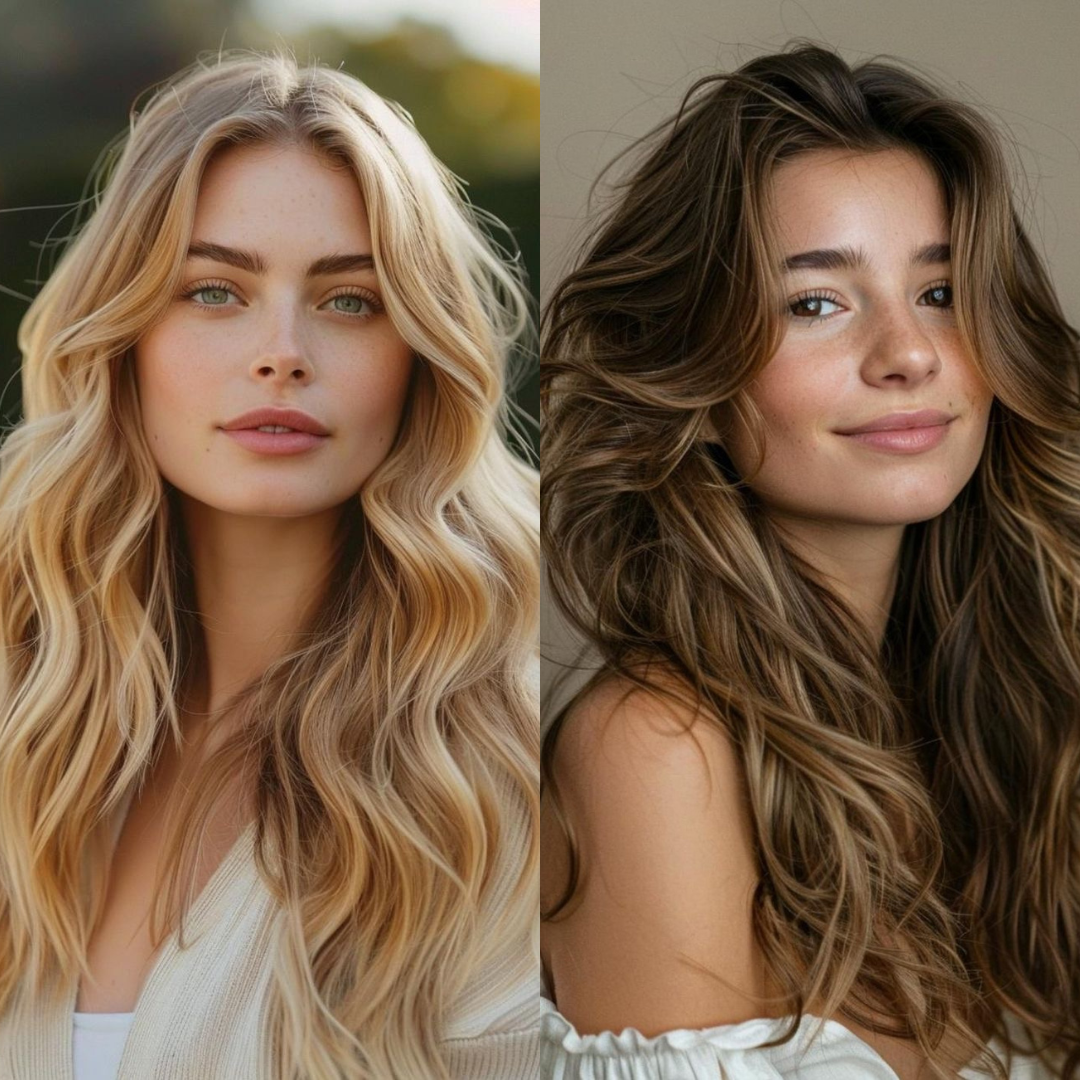 10 Prettiest Hairstyles for Cancer Rising - Astrology Fashion