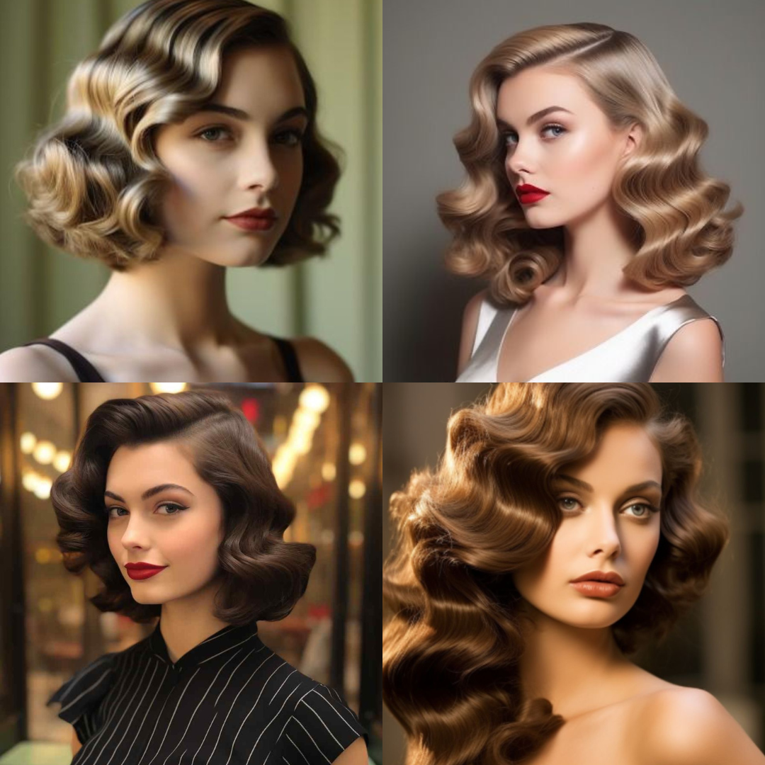 10 Prettiest Hairstyles for Cancer Rising - Astrology Fashion