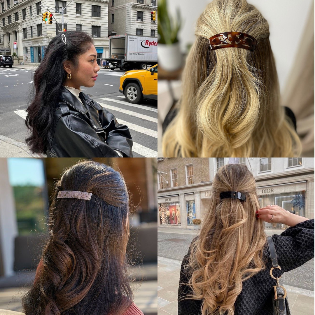 10 Prettiest Hairstyles for Cancer Rising - Astrology Fashion