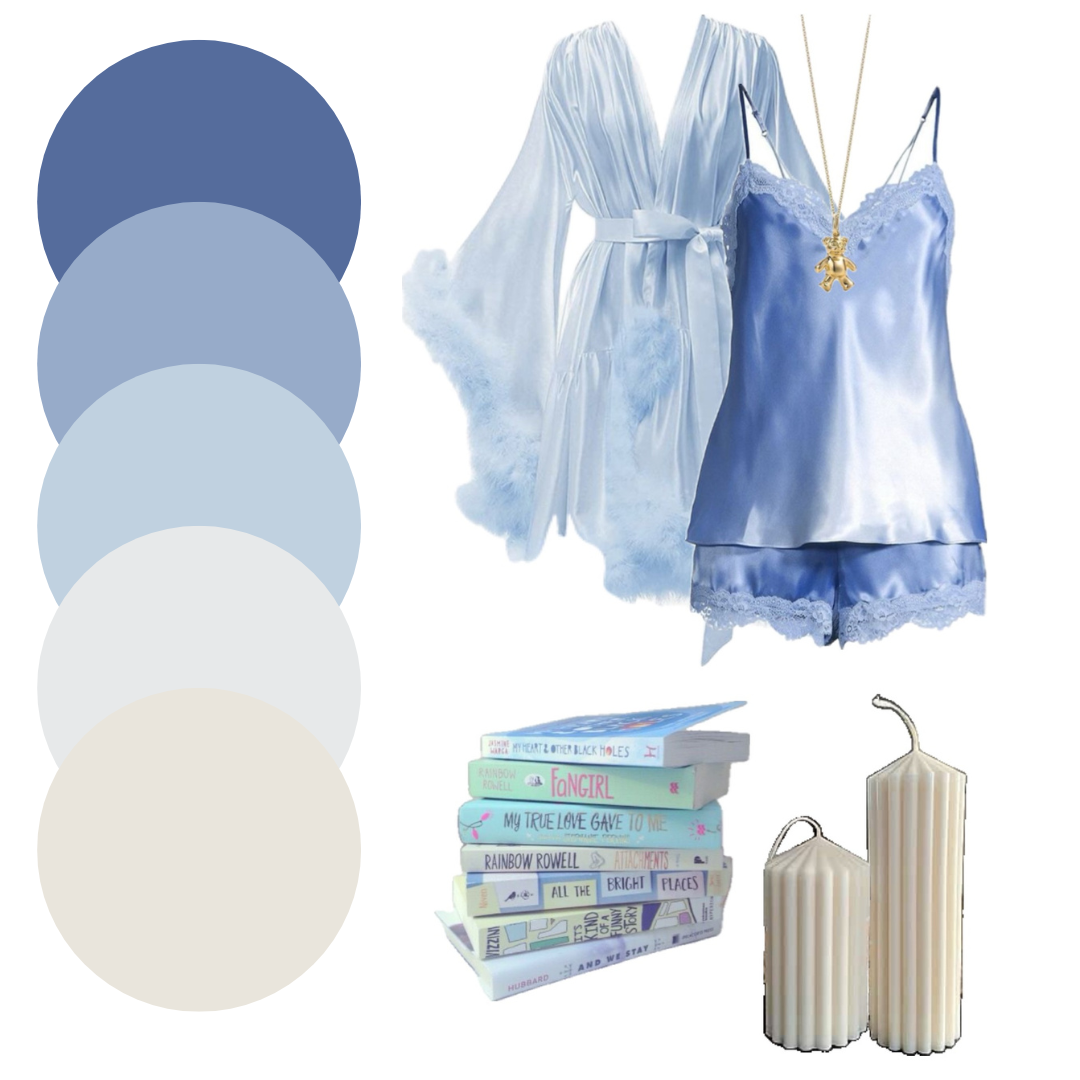 Cancer Moon Night Time Routine - Astrology Fashion