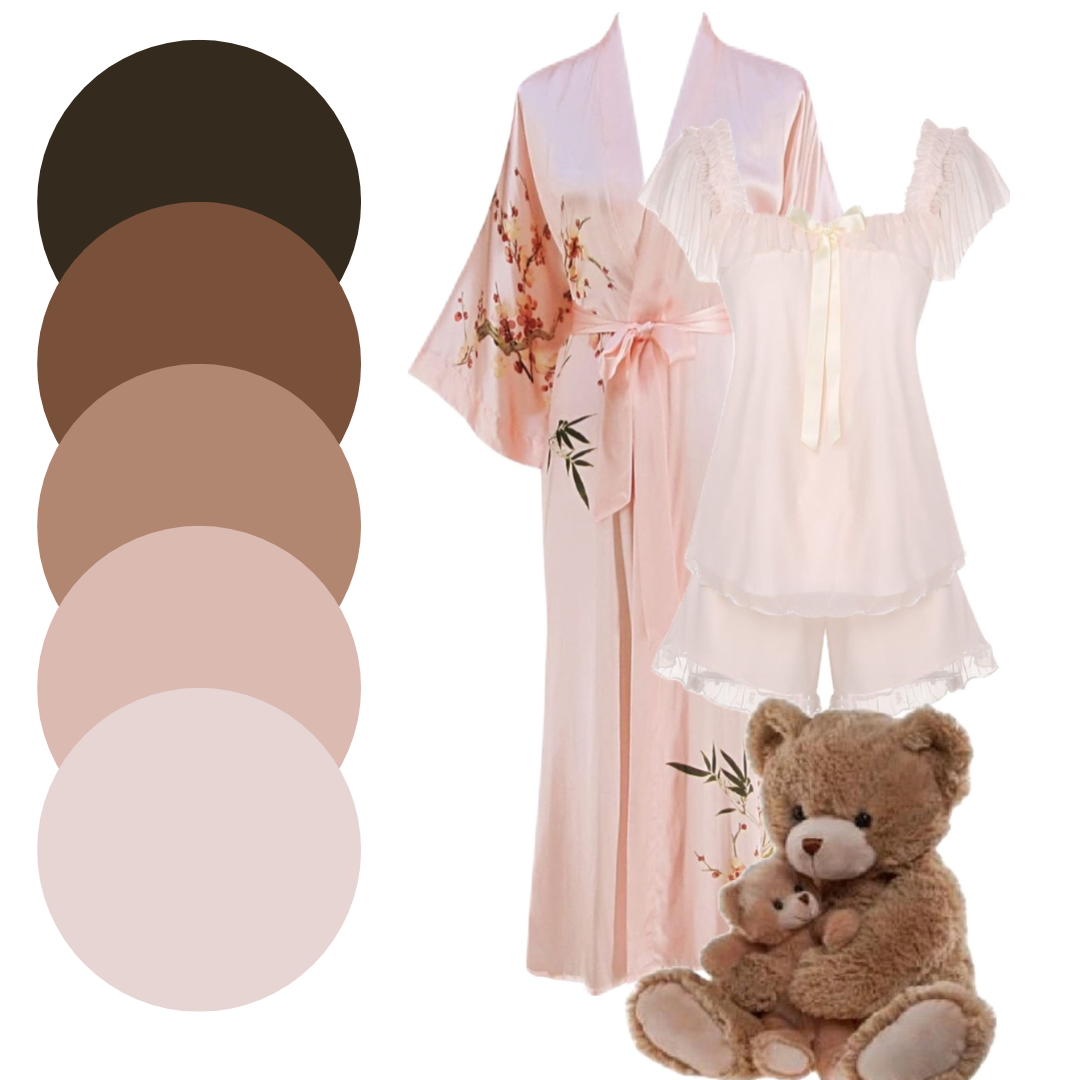 Cancer Moon Night Time Routine - Astrology Fashion