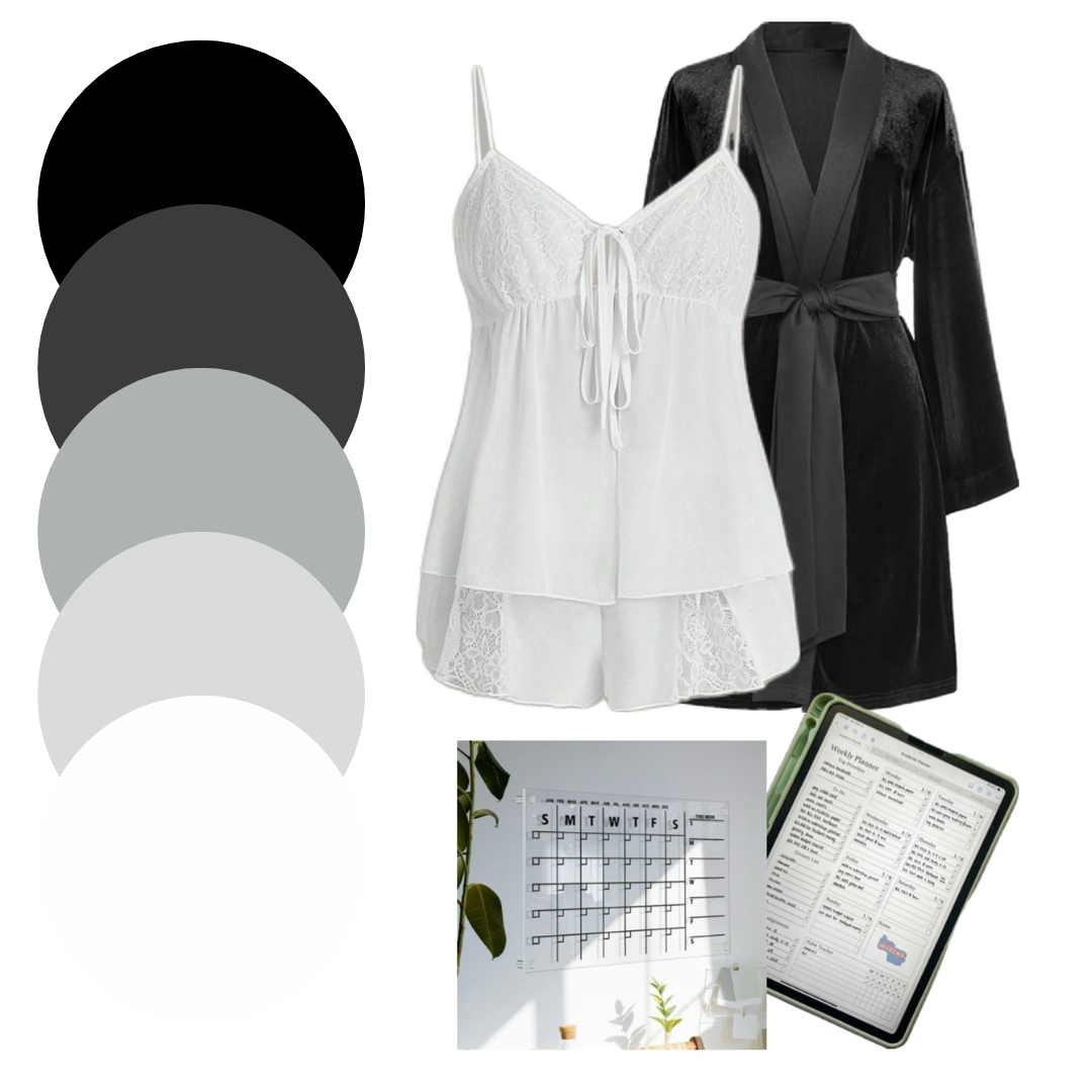 Capricorn Moon Night Time Routine - Astrology Fashion