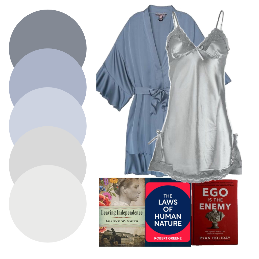 Aquarius Moon Night Time Routine - Astrology Fashion