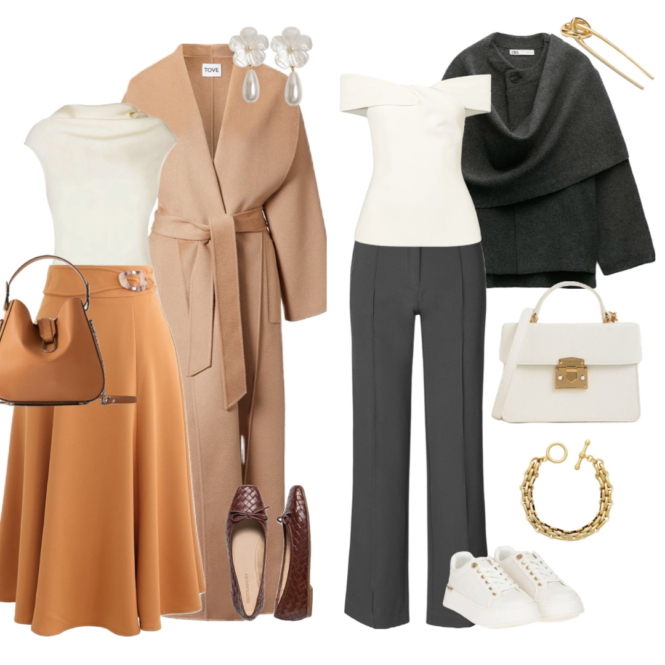 How to Dress as a Libra Rising - Danté Busimba