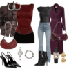 How to Dress as a Scorpio Rising - Astrology Fashion