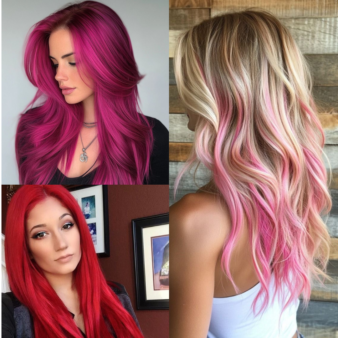 10 Prettiest Hairstyles for Leo Rising - Astrology Fashion