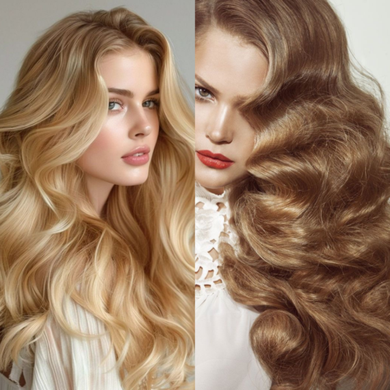 10 Prettiest Hairstyles for Libra Rising - Danté Busimba