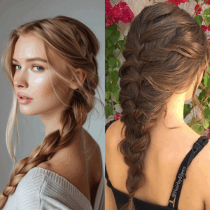 10 Prettiest Hairstyles for Libra Rising - Astrology Fashion