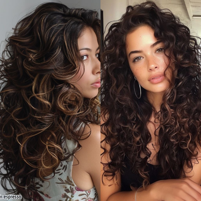 10 Prettiest Hairstyles for Scorpio Rising - Danté Busimba