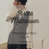 Pisces Midheaven Fashion - Astrology Fashion