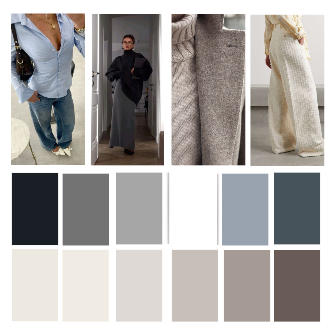 Cancer Midheaven Fashion - Astrology Fashion