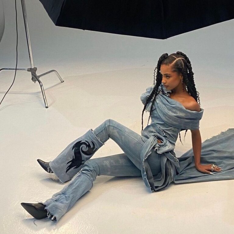 Why Tyla’s Fashion Stands Out: Astrology Behind Her Iconic Style ...