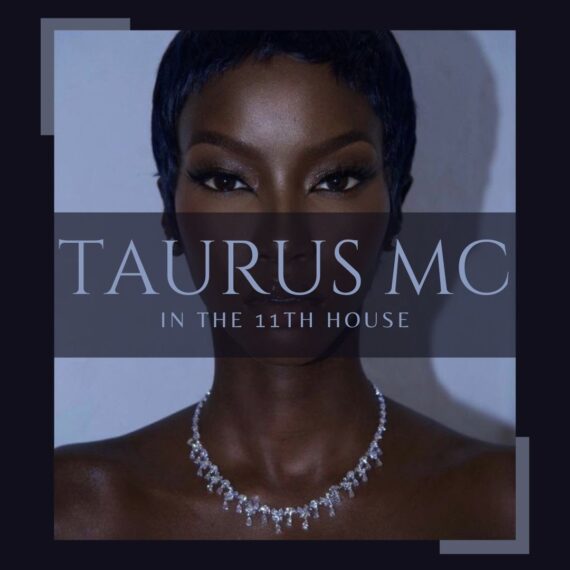 11th House Taurus Midheaven Style Guide - Danté Busimba